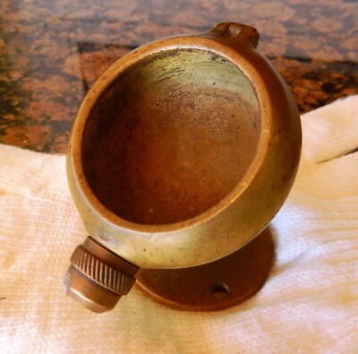 Compasses - Brass Ships Compass