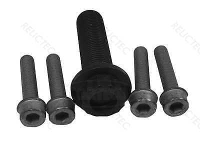 Crankshaft Pulley Bolt Set VW Seat Audi Skoda:BORA,GOLF IV 4 ...