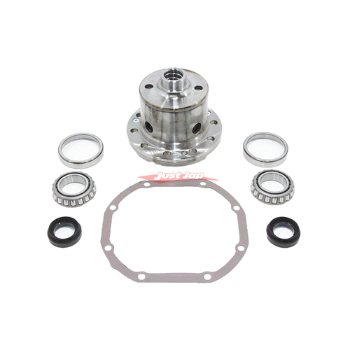 Nismo GT 1.5-Way LSD Rear Diff Centre Fits Nissan S15 Silvia, R32/R33 ...