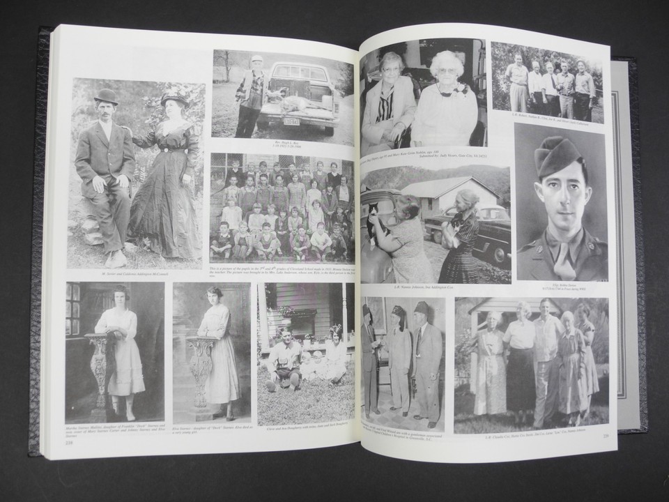 Scott County Virginia and Its People 1814 - 2006 - History - Families ...