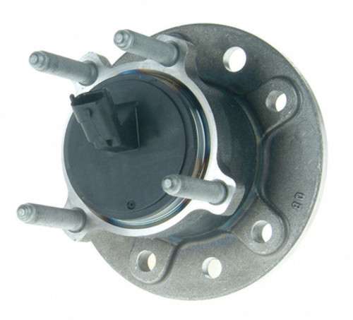 Wheel Bearing and Hub Assembly Rear Auto Extra 512307 for sale online ...