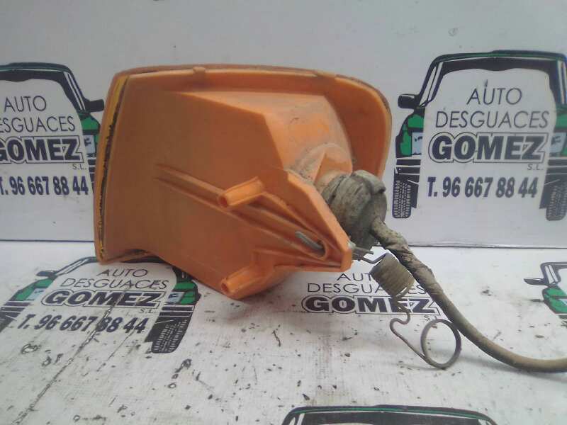 6151231 feu avant droit pour FORD SIERRA TURNIER 1.8 1991 528461 | eBay