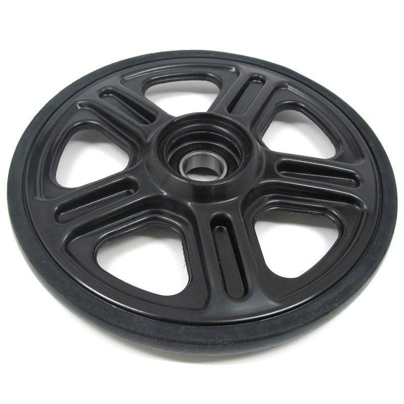 New Genuine OEM Arctic Cat Snowmobile Idler Wheel - Part 3604-073 | eBay