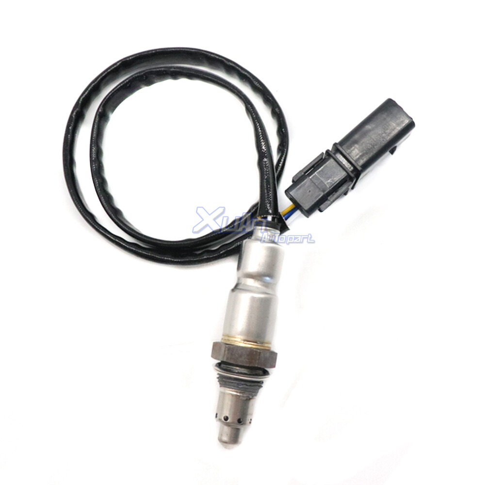 Upstream Oxygen Sensor 39210-2B500 For Hyundai Accent Kia Soul Rio 1.6L ...