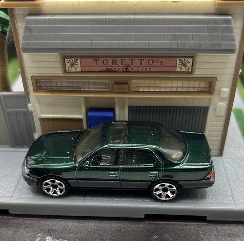1994 Lexus LS 400 Loose Collectible 1:64 Diorama Car | eBay