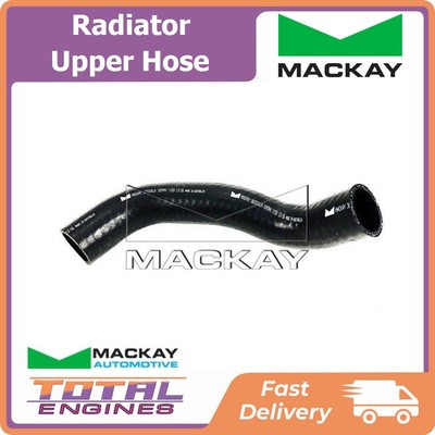 Radiator Upper Hose fits Ford Territory SZ 11/2014 Onwards 4.0L 6Cyl ...