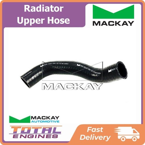 Radiator Upper Hose fits Ford Territory SZ 11/2014 Onwards 4.0L 6Cyl ...