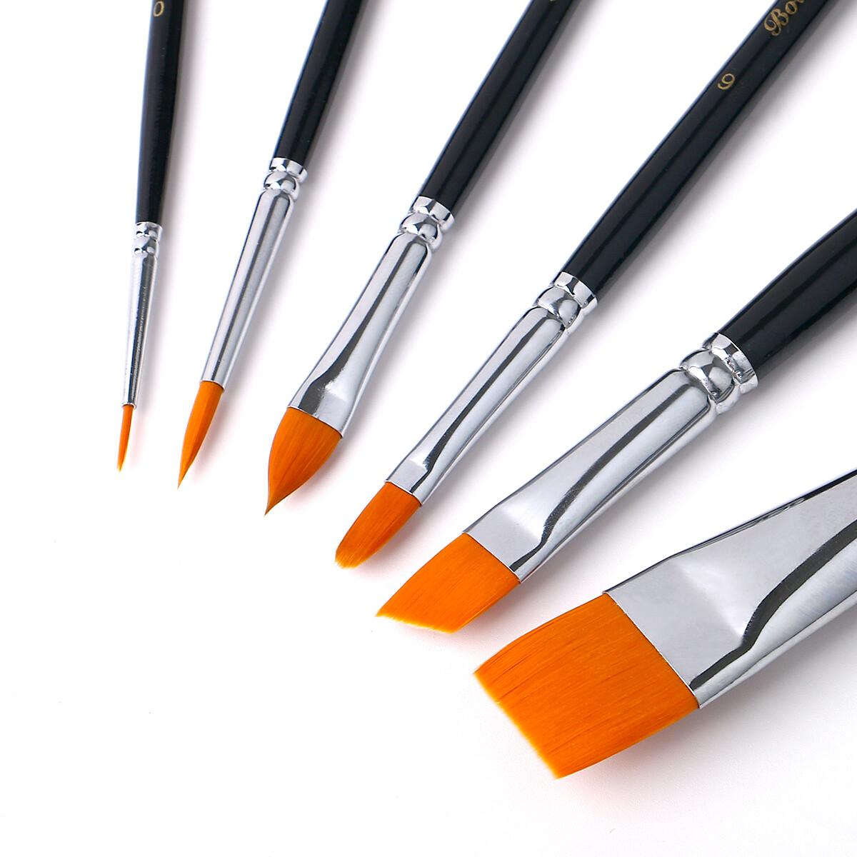 Bowitzki Professional Face Paint Kit Split Cake Face Painting Set ...