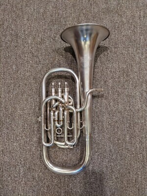 Besson New Standard Baritone Euphonium in Bb | eBay