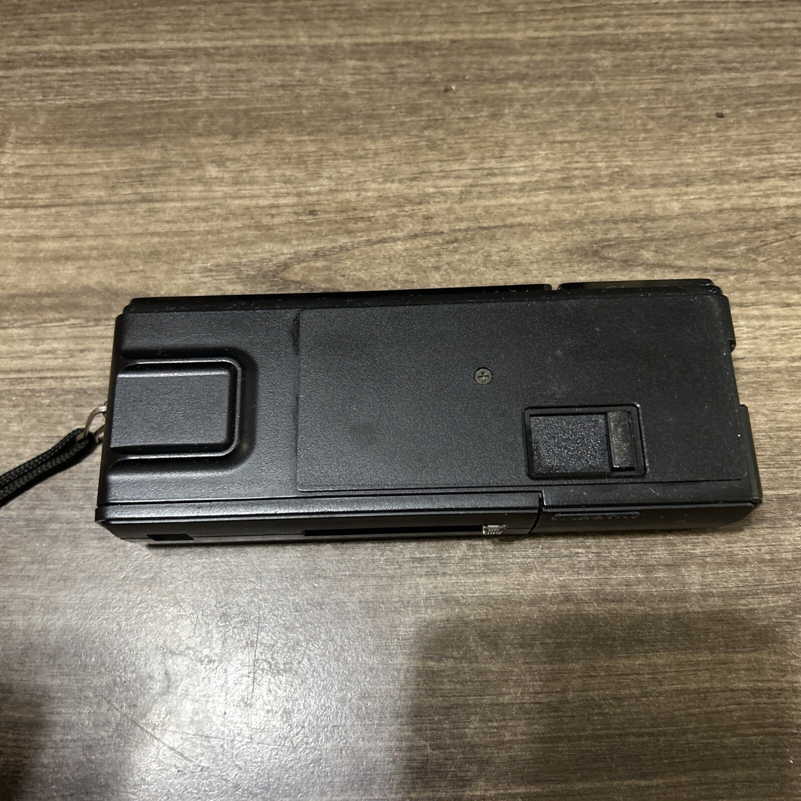 VINTAGE KEYSTONE CAMERA EVERFLASH XR108 - 110 FILM W/FLASH AND STRAP As ...