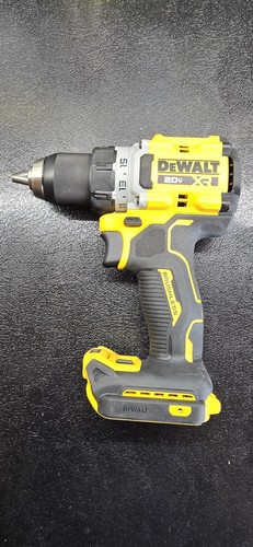 DeWALT DCD800 MAX XR 20V Brushless Cordless 1/2" Drill/Driver New | eBay