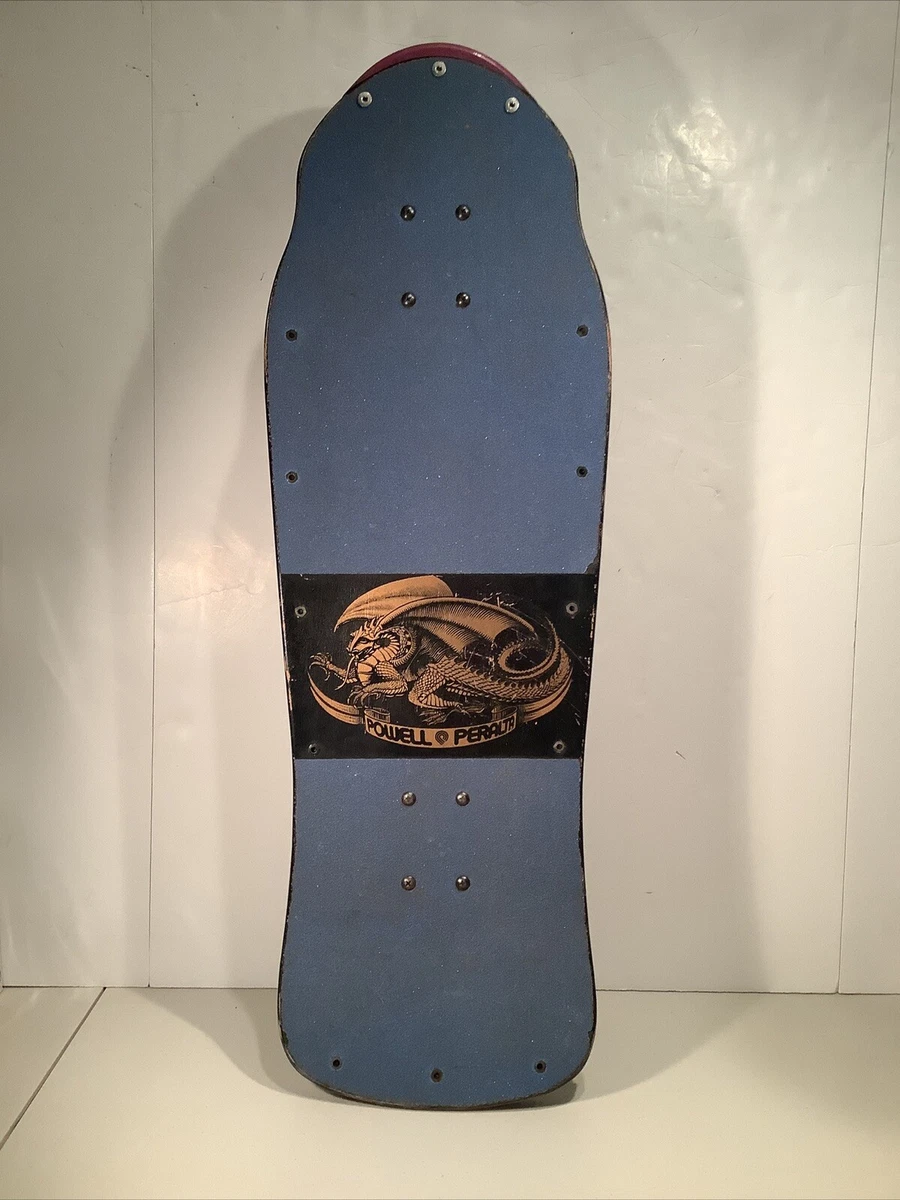 Tony Hawk Original Skateboards