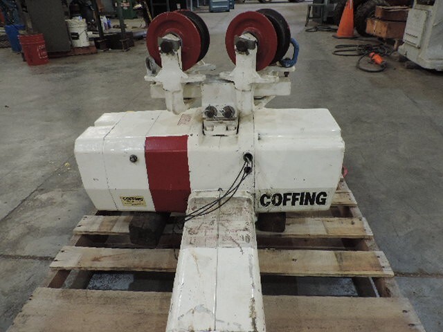 coffing chain hoist | eBay