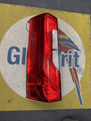Tail Light Left Mercedes-Benz SPRINTER W907 W910 A9108200000 | eBay