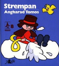 Cyfres Rwdlan 16. 'sbector Sbectol by Angharad Tomos Book The Fast for ...