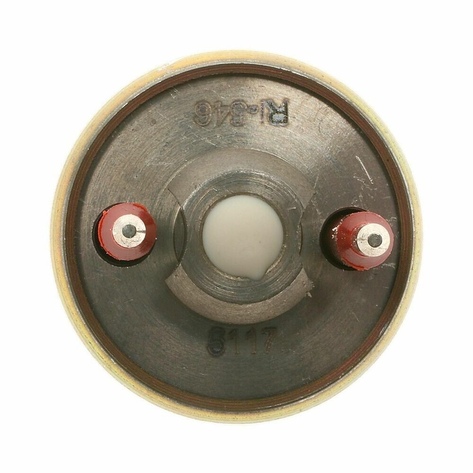 Standard Motor Products TJ7 Fuel Injector - TBI - New | eBay