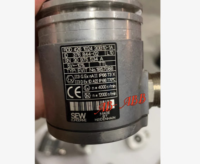 1PCUsed tested ROD 426 1024 30B10-1A ID 376 844-02 via DHL or F | eBay