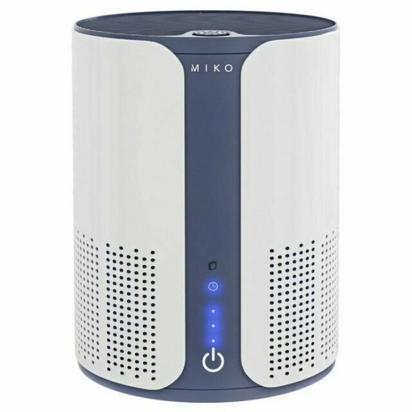 Miko MA-01CW Air Purifier with HEPA Filter online kaufen | eBay