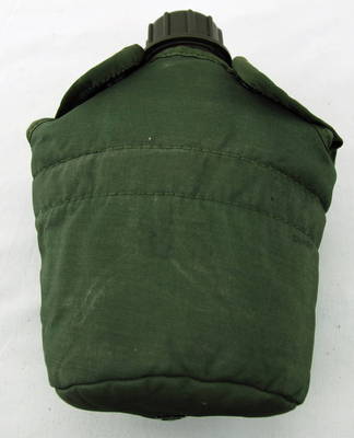 US GI 1 Qt Canteen and Cover set. New Unissued Canteen E-50 | eBay