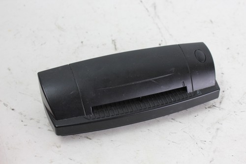 ACUANT / SCANSHELL 800DX SCANNER WORKING NO CABLES ID scan card 800 dx ...