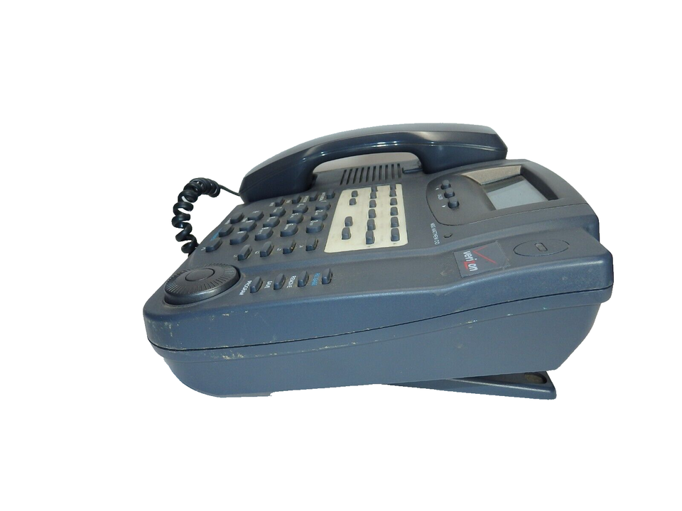 Qwest 4 Line Business Phone HAC NSQ412-PREOWNED-TESTED | eBay