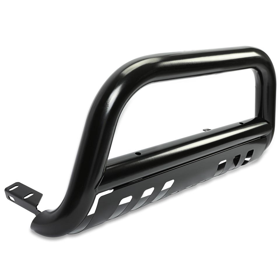 2004-2015 Nissan Armada 2005-2015 Titan Bumper Guard Push Bull Bar ...