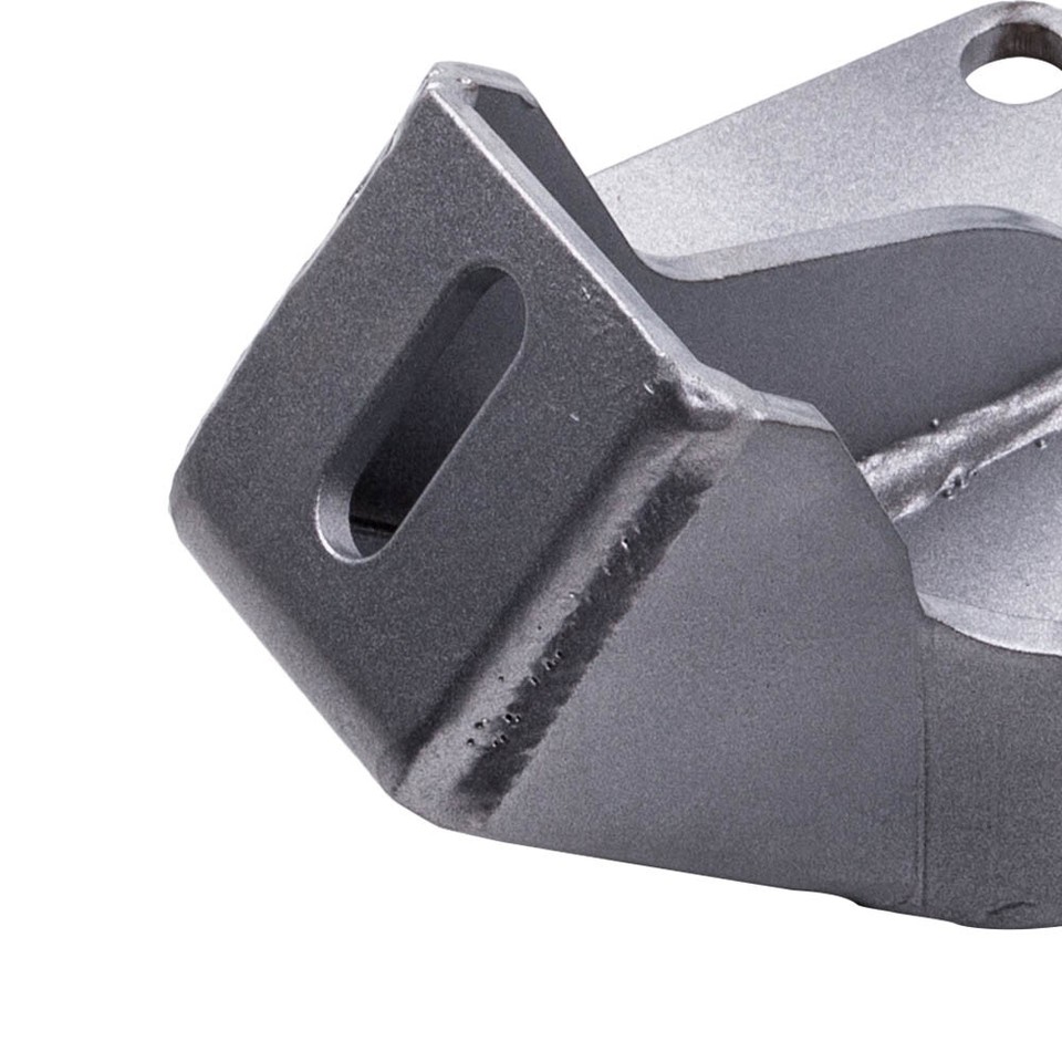 Engine Swap Motor Mount Bracket Kit For Nissan 240SX 1989-1998 S13 S14 ...