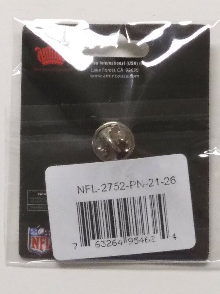 49ers Vikings Divisional Pin 2019 2020 | eBay