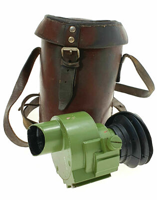 ZRAK ON-M59 Scope Optical Monocular Sight w/ Leather Case Yugo ...