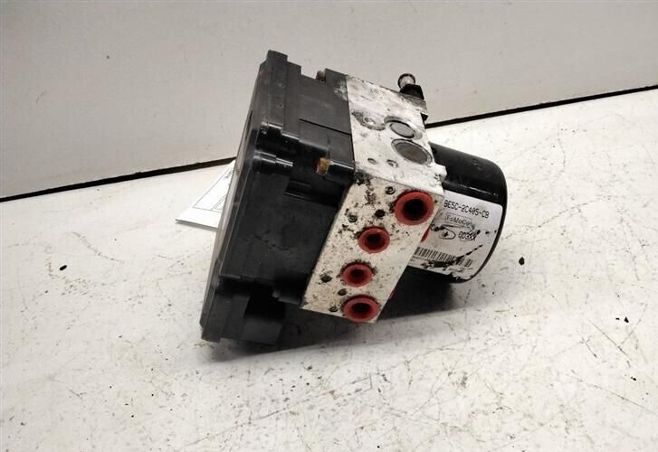 2010-2012 Ford Fusion Abs Anti Lock Brake Pump Module Assembly FWD Oem ...