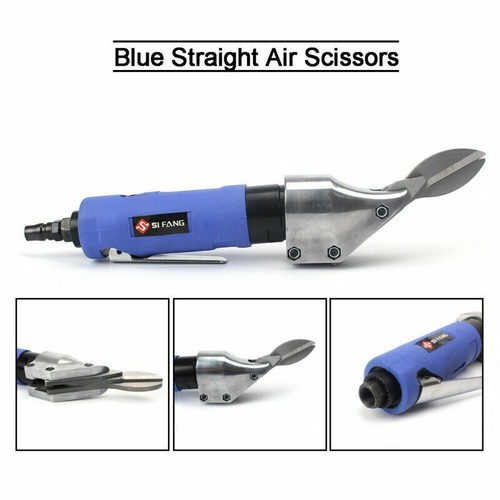 Straight Air Scissors Pneumatic Shear for Cutting Iron Wire Screen ...