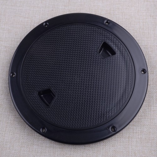 8 Inch Deck Cover Access Round Inspection Hatch Cover for Boat RV ...