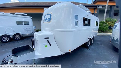 2024 Oliver Travel Trailers Legacy Elite ll Std. Model for sale! | eBay