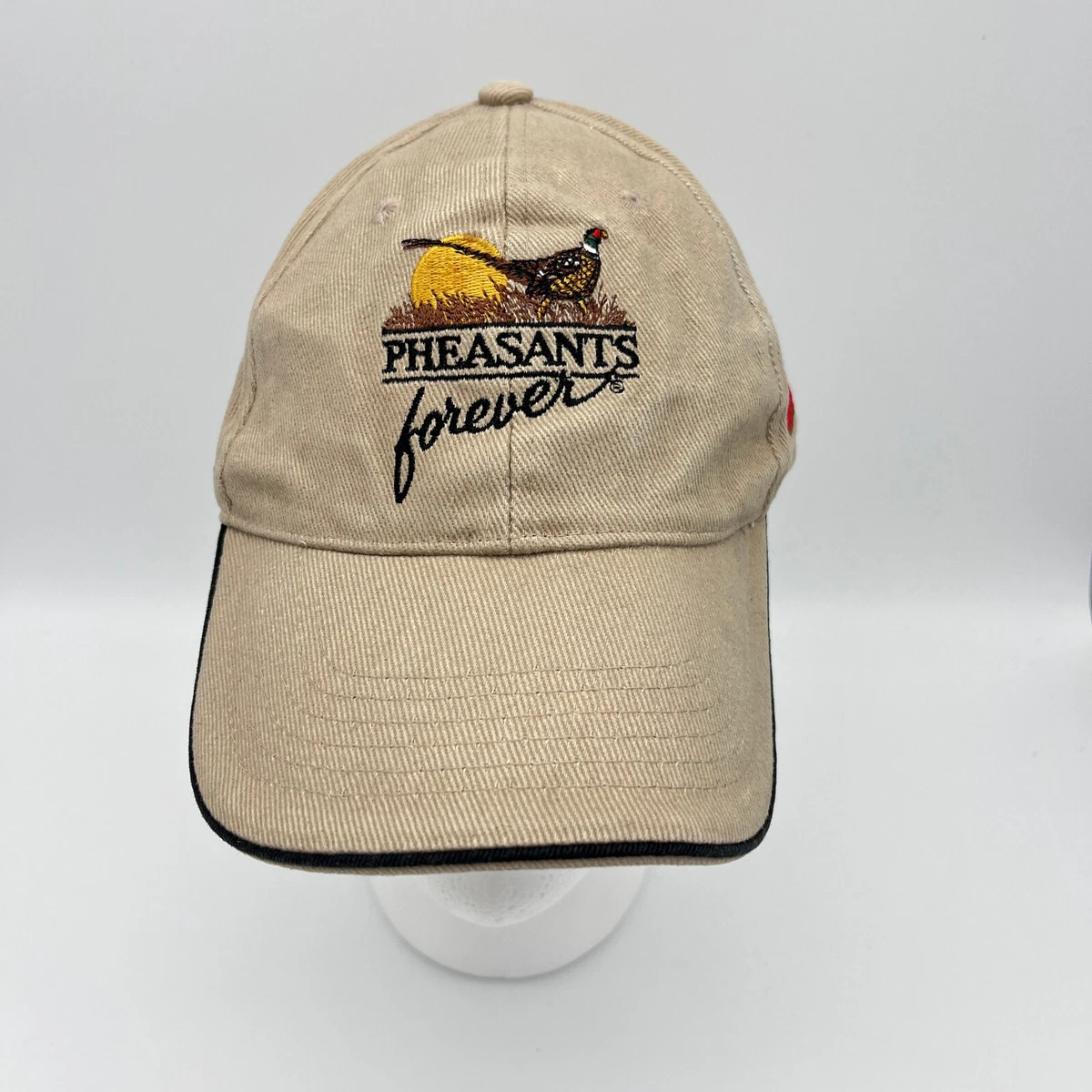 Pheasants Forever Hats
