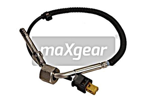 Exhaust Gas Temperature Sensor For MERCEDES Sprinter 906 Viano 02-17 ...