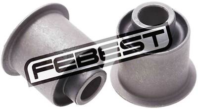 CHAB-EPR Febest REAR CROSSMEMBER BUSHING KIT 96639737, 96639734 | eBay