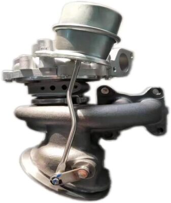 CT16 Turbocharger 17201-36020 17201-36010 For Toyota GS200 RC300 2.0L ...