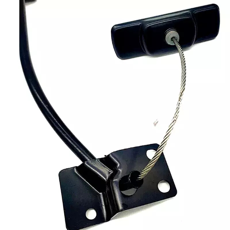 New 62800-P2000 Black Spare Tire Hoist Fit For HYUNDAI SANTA FE 2021 ...