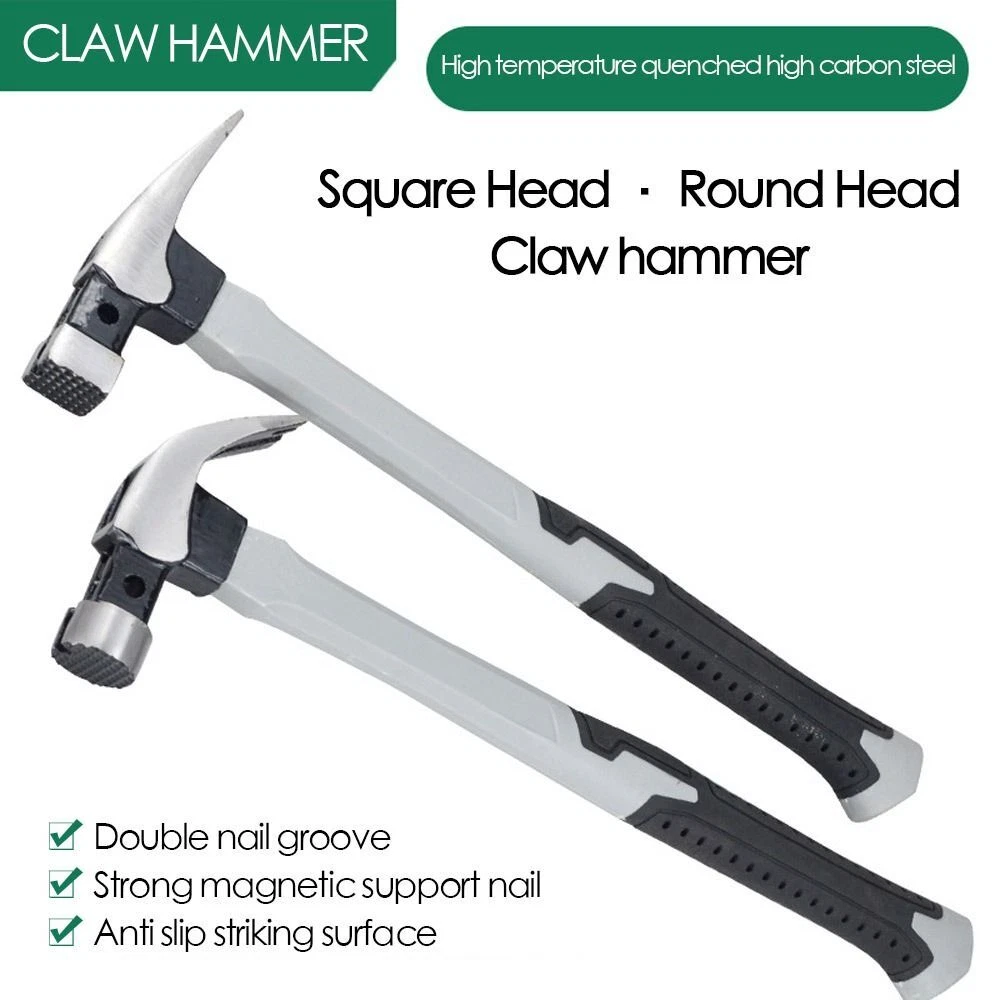 Ripping Claw Hammer