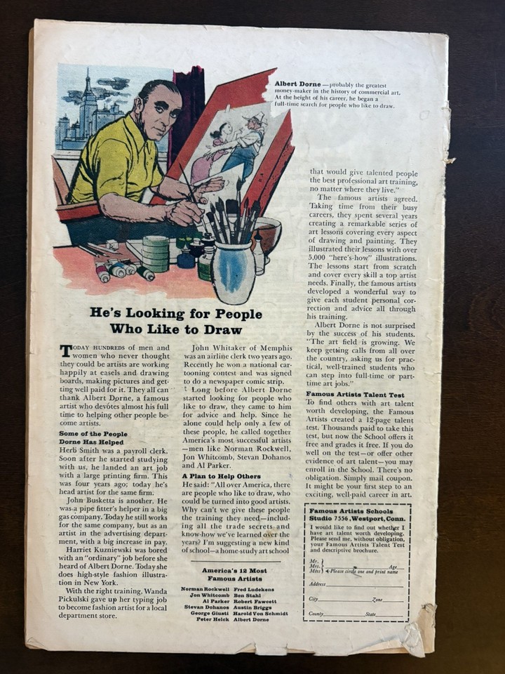 Avengers #16 (1965) Marvel Silver Age Key New Lineup Issue Captain ...