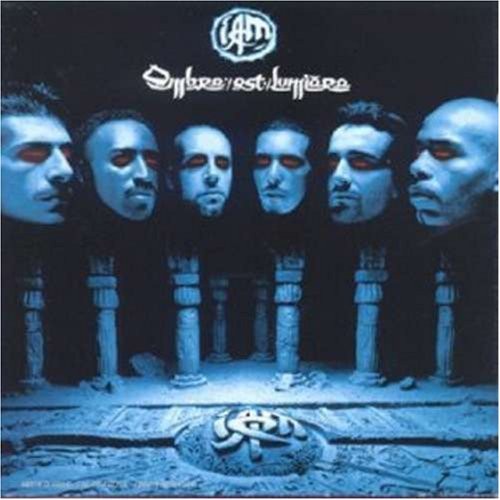 IAM - Ombre Est Lumiere - CD - Import - **Mint Condition** | eBay