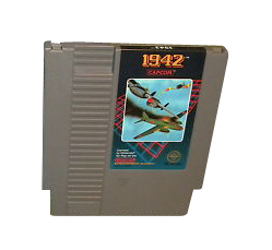 1942 (Arcade, 1984) for sale online | eBay