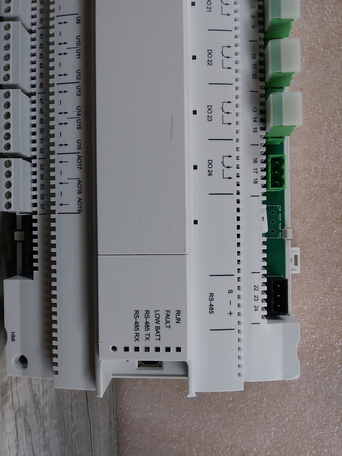 SIEMENS PXC24-P.A PLC CONTROLLER MODULE for sale online | eBay
