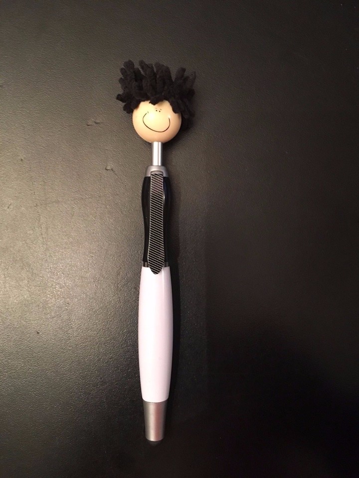 Stylus Pen Mop Topper Top Screen Cleaner Microfiber MopTopper - YOU ...