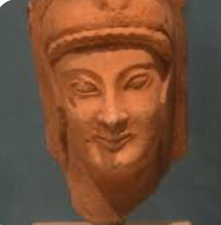 Ancient Phoenician Coin 186BC-185BC NGC City of Aradus Tyche Galley Genuine Rare | eBay