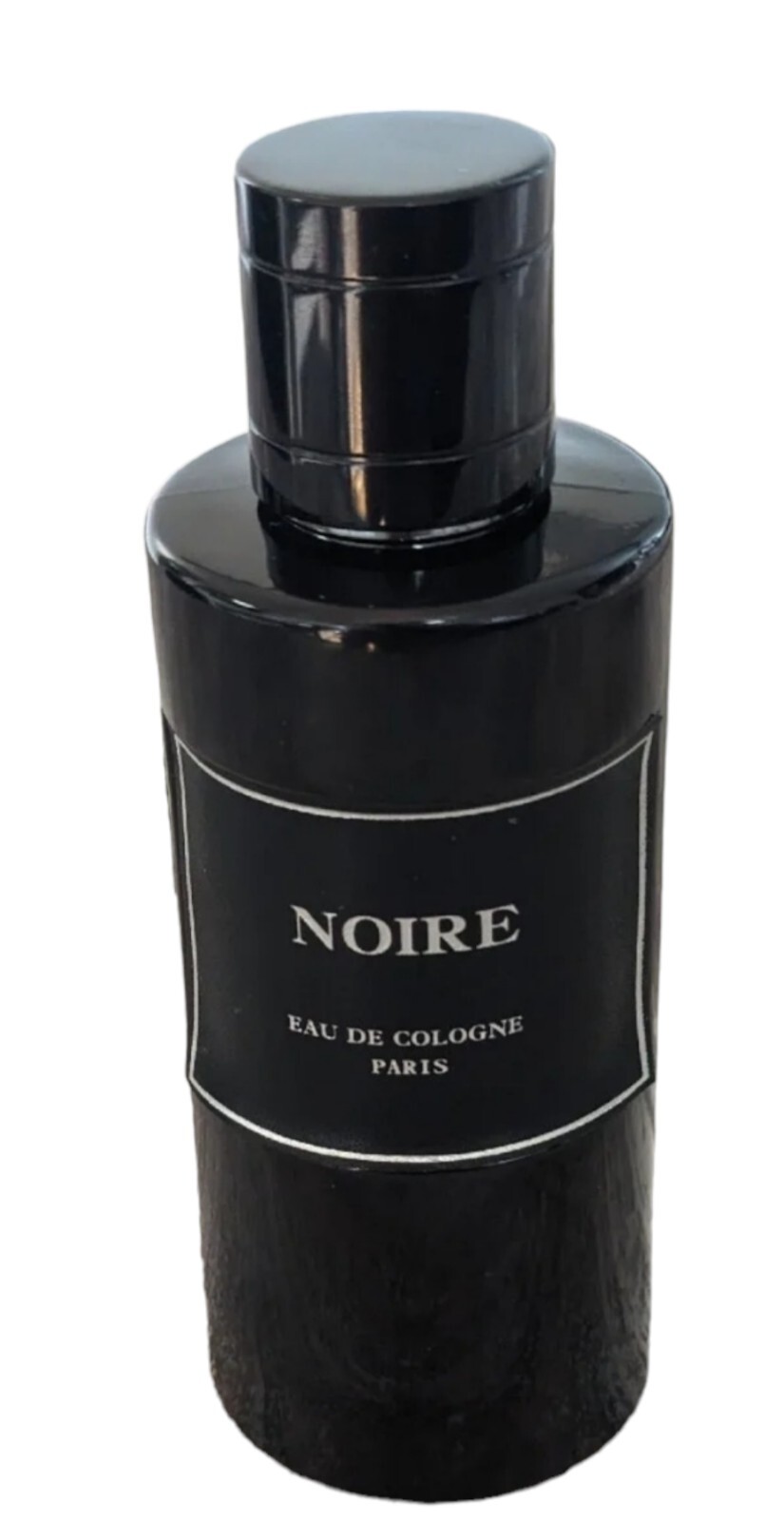 Bellevue Brands NOIRE For Men Eau De Cologne Paris 3.4oz NEW WITHOUT ...