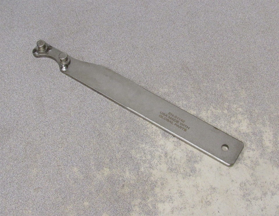 Kent-Moore EN-51142 Oil Pump Sprocket Retainer Tool 1.6L | eBay