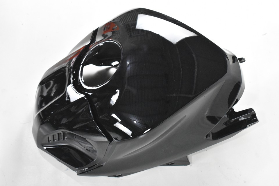 Vivid Black Fairing Kit For YAMAHA YZF R3 R25 2019-2022 Bodywork Frame ...