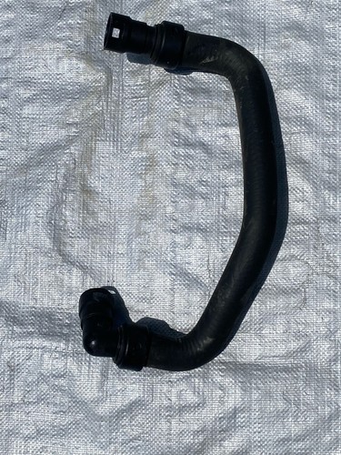 Genuine Ford HVAC Heater Hose OEM BL3Z-18472-F 11-14 Ford F-150 3.7L | eBay