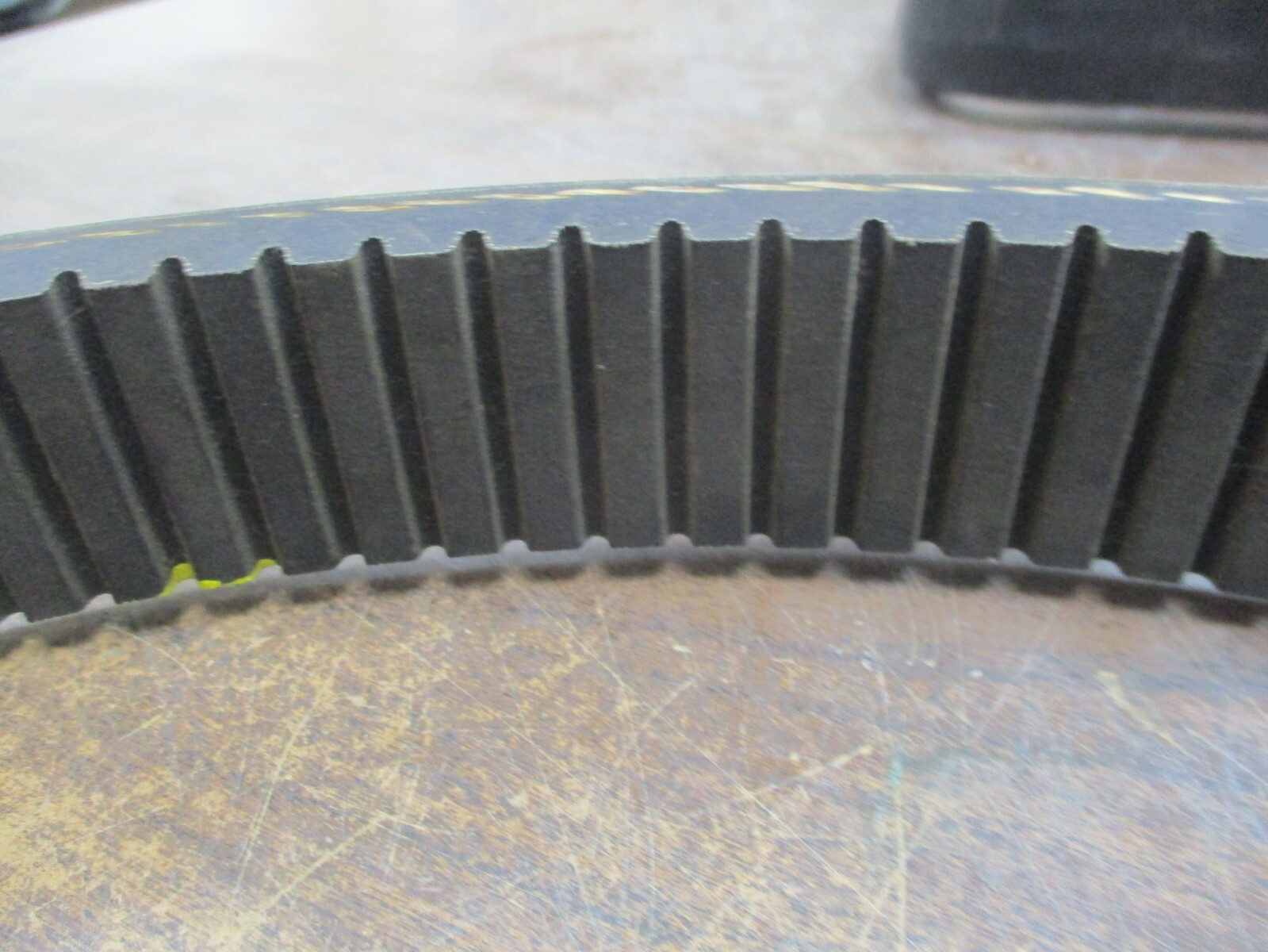 Dayco Variable Speed Cog-Belt 2830V393 New Surplus | eBay